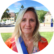 L'équipe municipale - Guebwiller